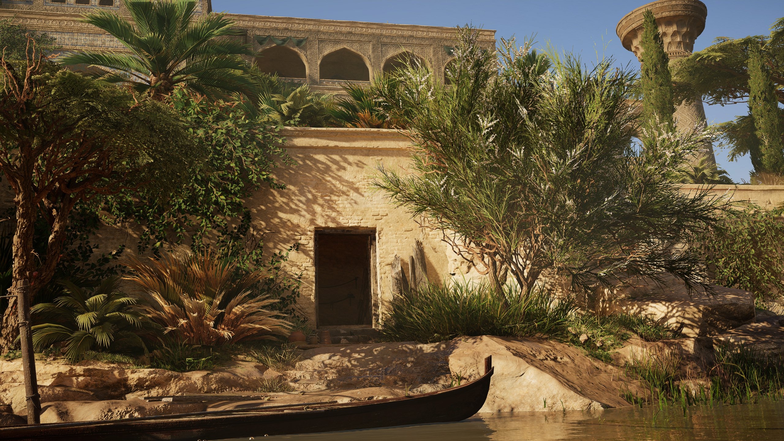 Assassin's Creed Mirage Screenshot by carlswagen | Picashot